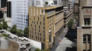 5 Martin Place, Sydney - Slattery