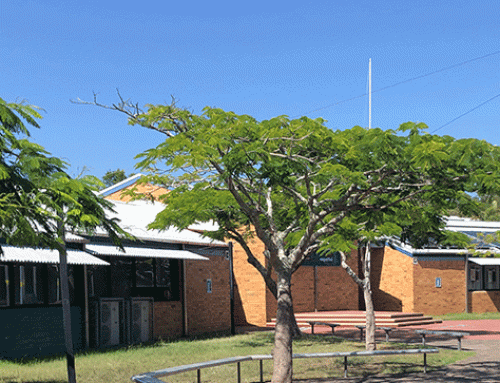 Monash University, Technology Education Building (TED) | Slattery