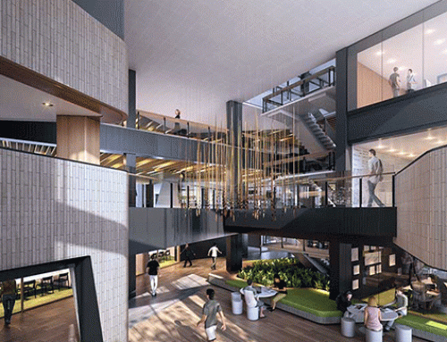 Murwillumbah Education Campus | Slattery