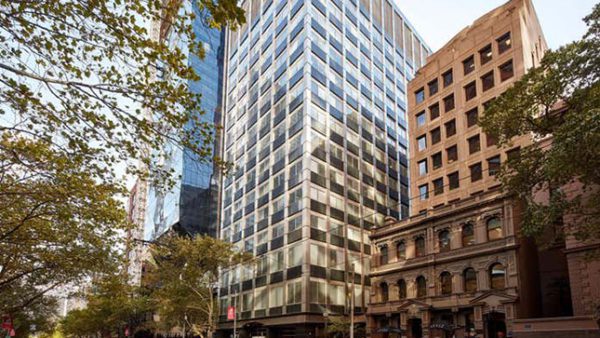 60 Collins Street - Slattery