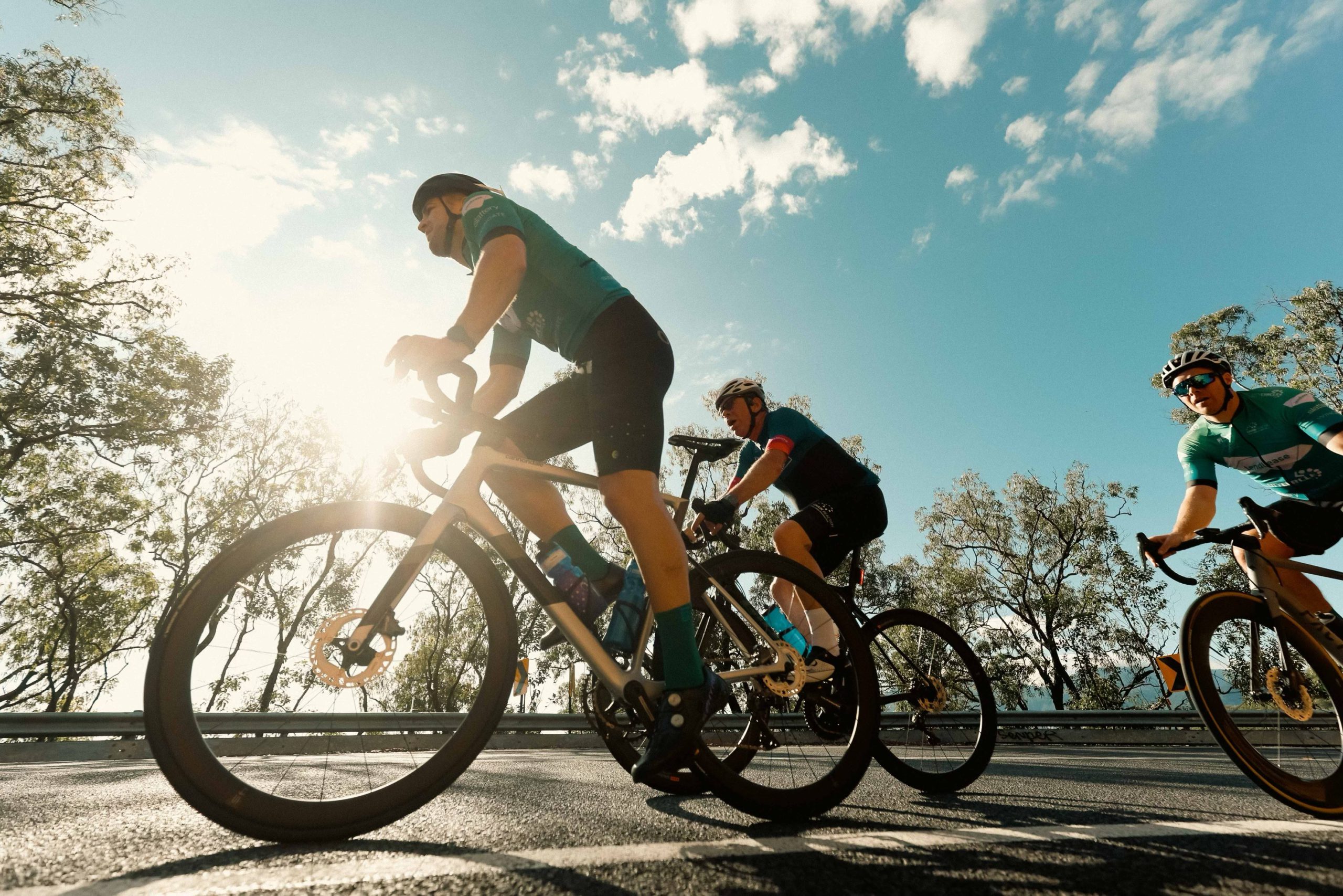 Director, Tom Dean participates in the Chain Reaction 2022 Melbourne ...