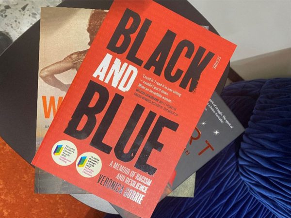 NAIDOC Week 2022 - ‘Get Up, Stand Up, Show Up’ - Slattery