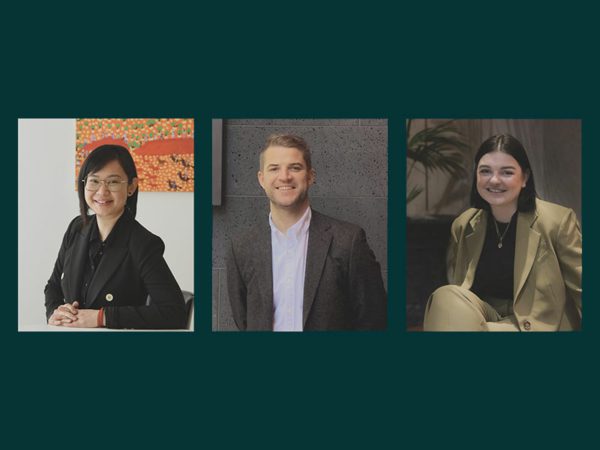 Slattery joins three PCA Committees for 2023/24 - Slattery